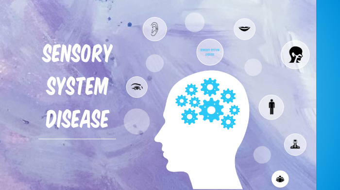 Sensory system disease by Nuttanun Wisetsumon on Prezi