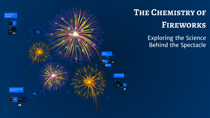 The Chemistry of Fireworks by BRAHEEM CHURCH on Prezi