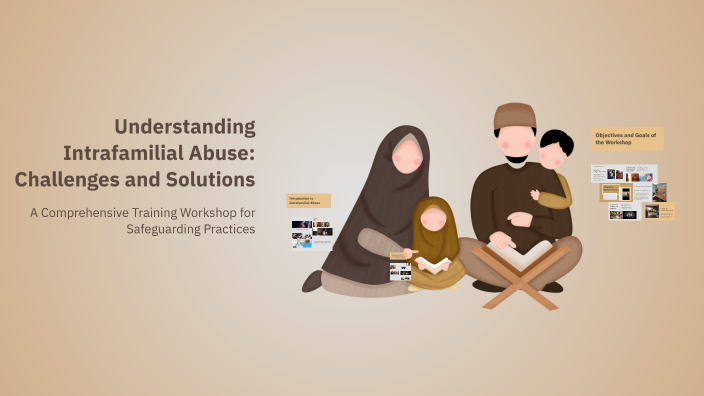 Understanding Intrafamilial Abuse: Challenges and Solutions by Enuwa ...