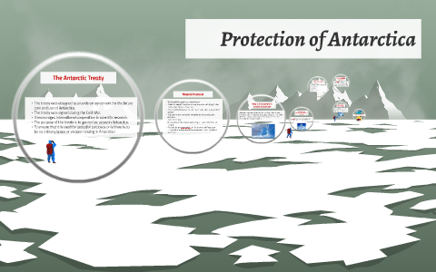 Protection of Antarctica by lucas churchill on Prezi