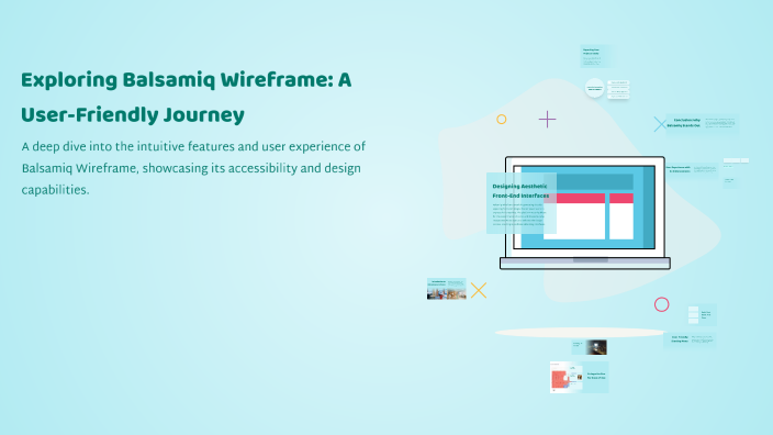 Exploring Balsamiq Wireframe: A User-Friendly Journey by Charles ...
