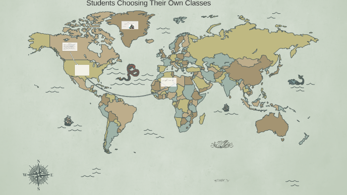Students Choosing Their Own Classes by Dylan Hang on Prezi