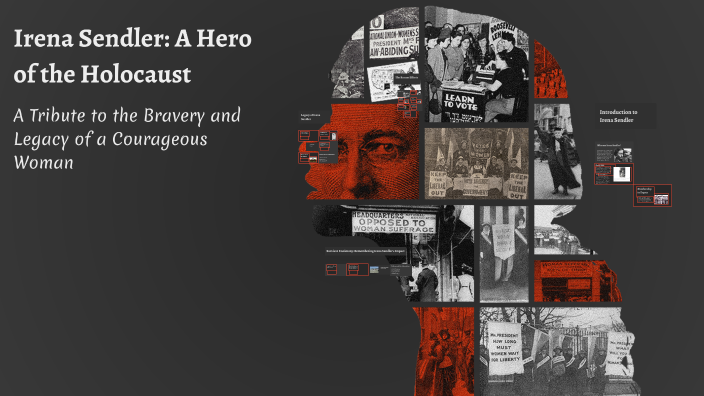 Irena Sendler: A Hero of the Holocaust by celeste perkins on Prezi