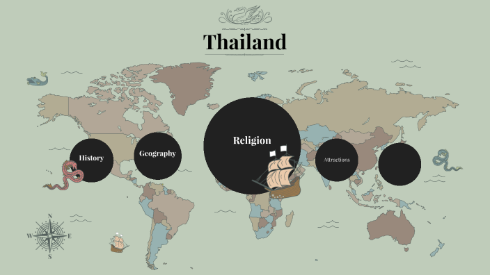 Thailand Juliette Smith by brigitte carter on Prezi