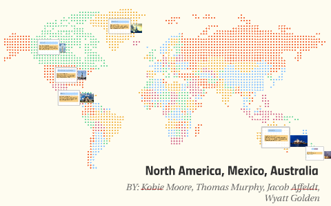 Canada by Kobie Moore on Prezi
