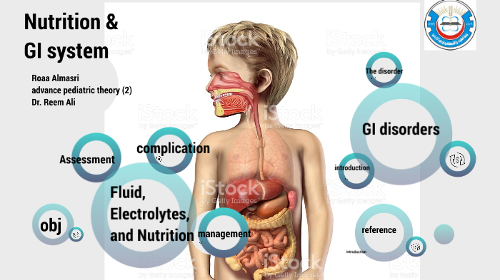 nutrition and GI system for pediatrics by Ruaa Almouale on Prezi