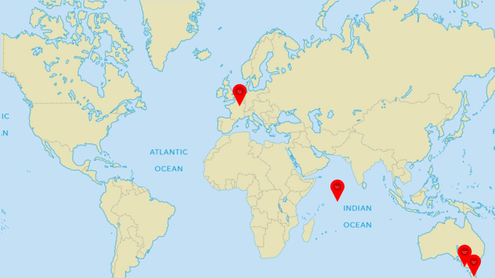 Samuel John Honner by William Honner on Prezi