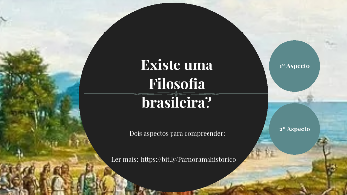 Filosofia colonial brasileira by Lucas Henrique Santos Polidório on Prezi