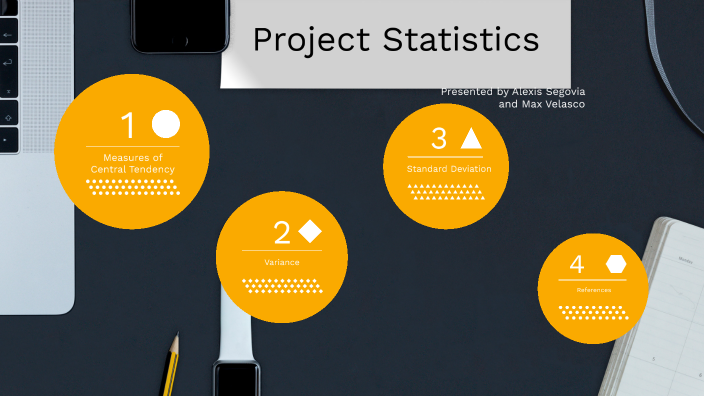 Poster Applied Statistics I Project by Alexis Segovia on Prezi