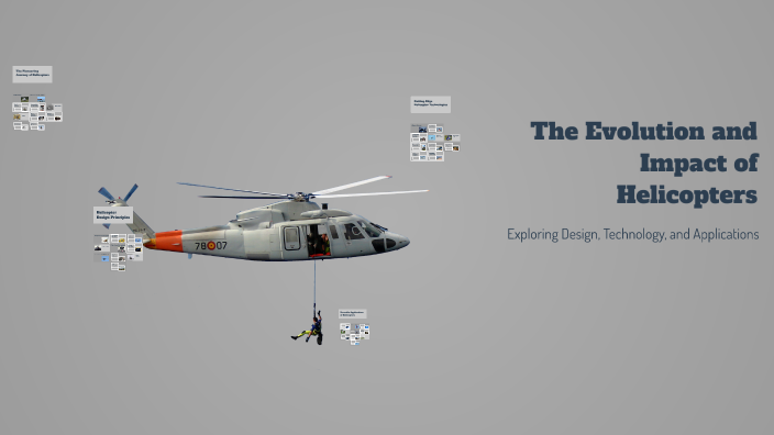 The Evolution and Impact of Helicopters by amani on Prezi