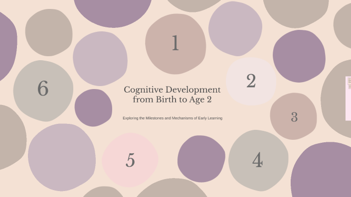 Cognitive Development from Birth to Age 2 by Sheneeda Jones on Prezi