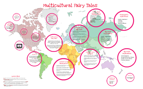 Multicultural Fairy Tales by on Prezi
