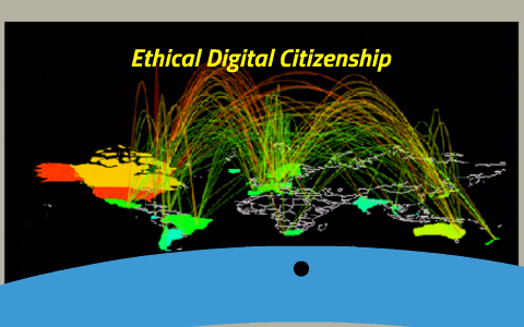 Ethical Digital Citizenship by Fallon Schalin on Prezi