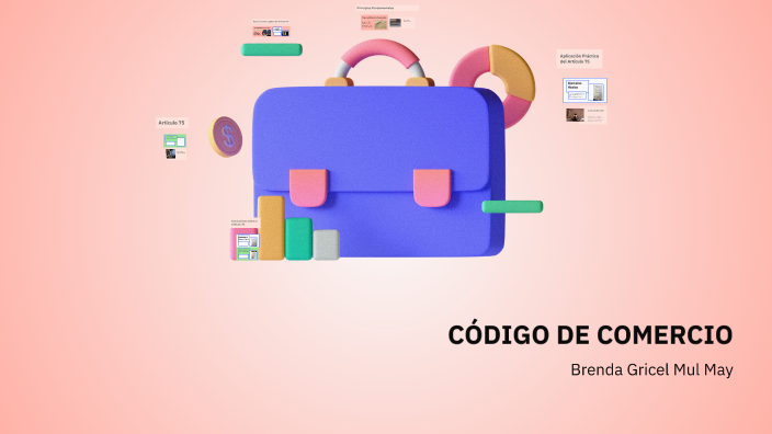 Artículo 75 del Código de Comercio by Brenda Mul May on Prezi