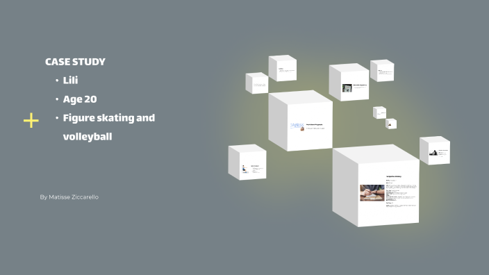 CASE STUDY: Lili by Matisse Ziccarello on Prezi