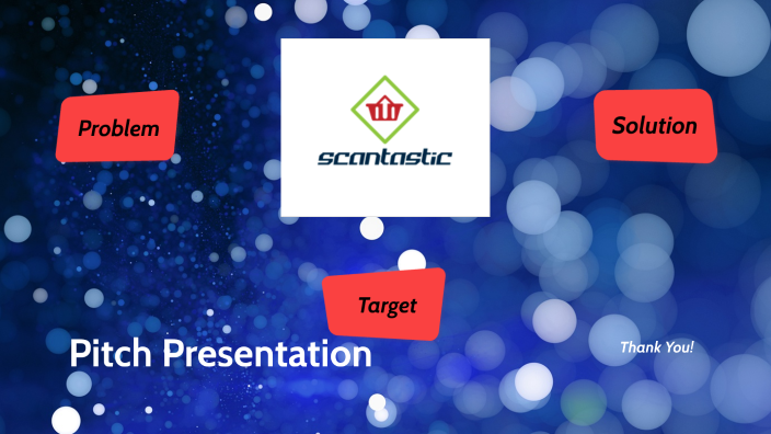 Scantastic by Amanda Foster on Prezi