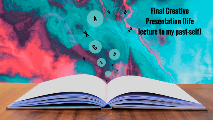 Final Creative Presentation by Valentina Castro on Prezi