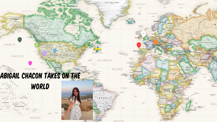 Abigail Chacon- FA Presentation by Abigail Chacon on Prezi