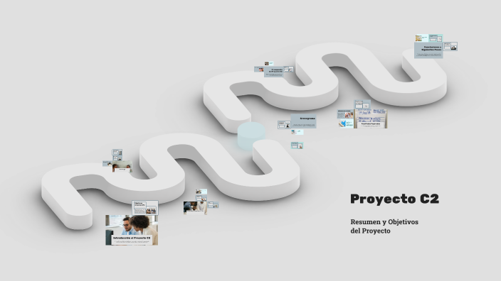 Proyecto C2 by LUIS ANGEL ROSALES CRISPIN on Prezi