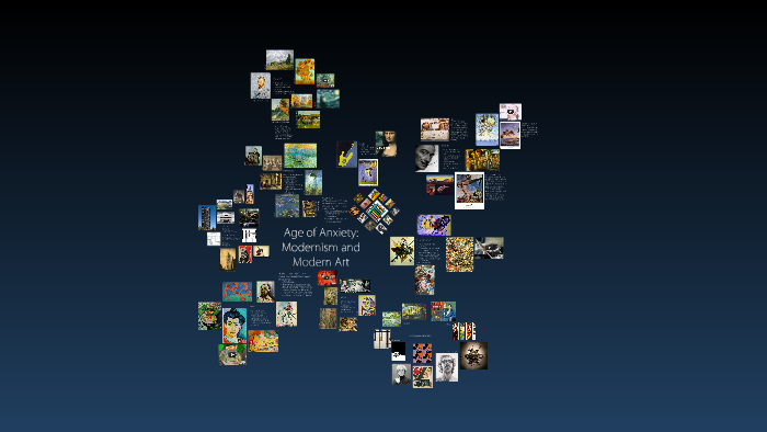 Modern Art by William Ruder on Prezi