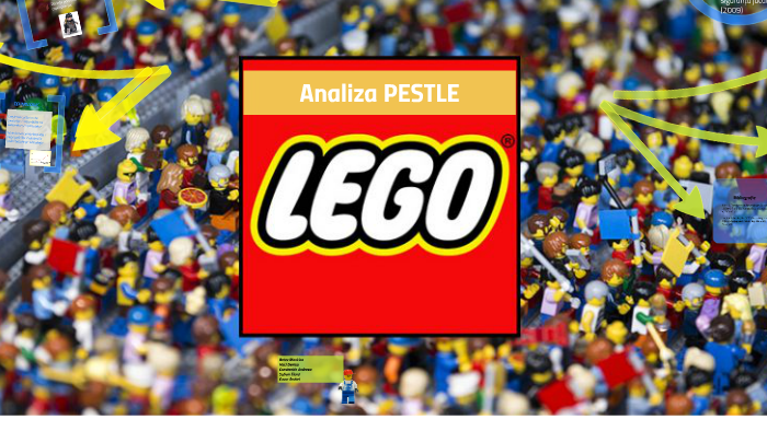 LEGO: Analiza PESTLE by Cosor Andrei-Alexandru on Prezi