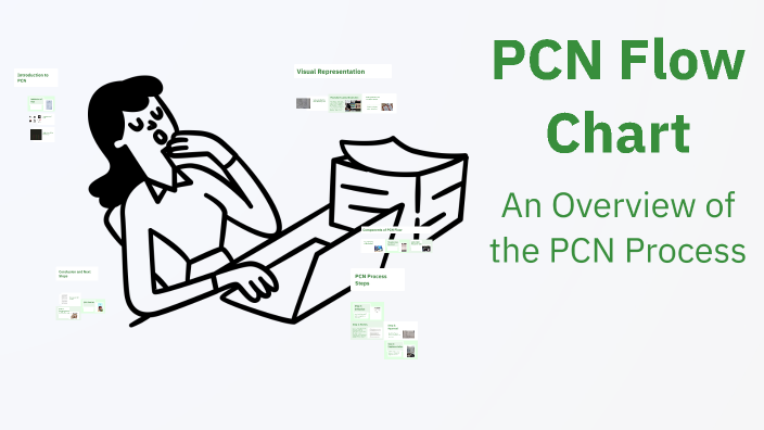 PCN Flow Chart by yifan zhu on Prezi