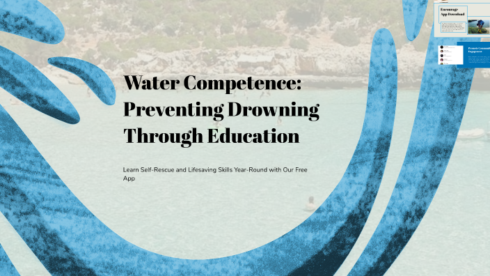 Water Competence: Preventing Drowning Through Education by borgar Ness ...