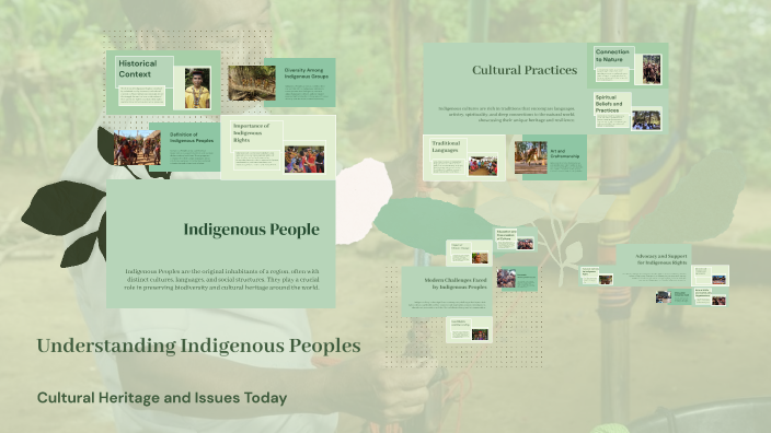 Understanding Indigenous Peoples By Rea P On Prezi