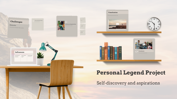Personal Legend Project by Annxyed Youtube on Prezi