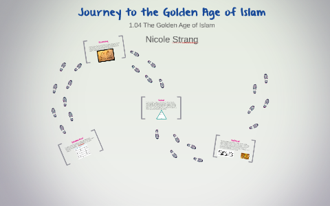 Journey to the Golden Age of Islam by Nicole Strang on Prezi