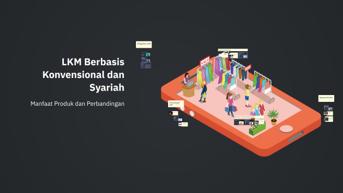 LKM Berbasis Konvensional dan Syariah by bram lermating on Prezi