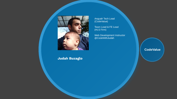 Large Scale Communications by judah CV on Prezi
