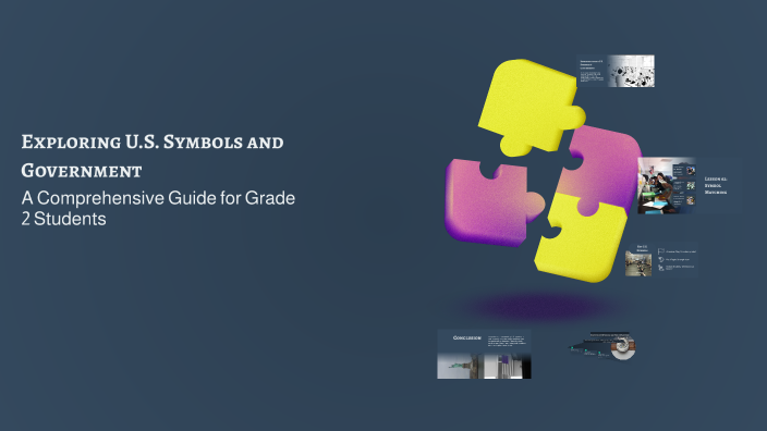 Exploring U.S. Symbols and Government by Rb Quiroz on Prezi