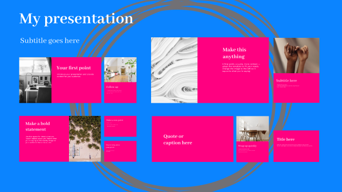 Polygon Brand Development Strategy by Paul Woodhouse on Prezi