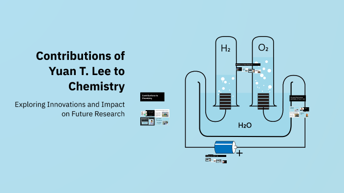 Contributions of Yuan T. Lee to Chemistry by Isabella Leake on Prezi