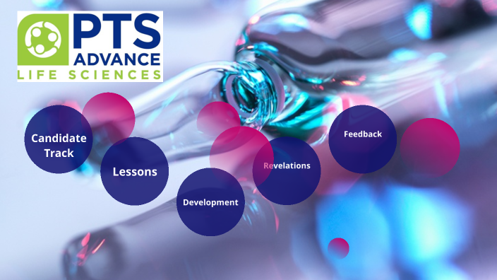 PTS Advance- 3 mo presentation by Brittany Antonellis on Prezi