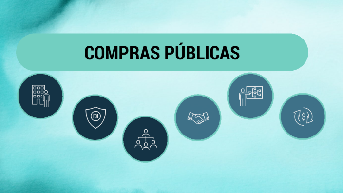 Compras Publicas by JASON TNSKAO on Prezi
