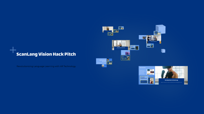 ScanLang Vision Hack Pitch by Marie Membrado on Prezi