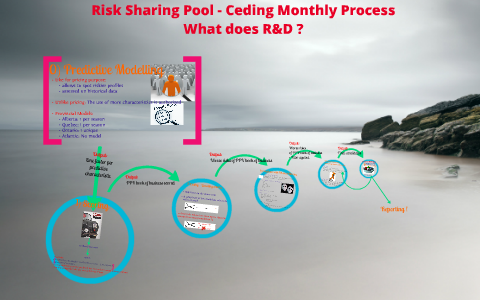 Risk Sharing Pool monthly process by RSP Aviva on Prezi