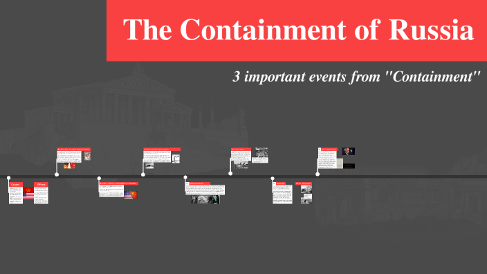 Containment of Russia by Kailen Ou on Prezi