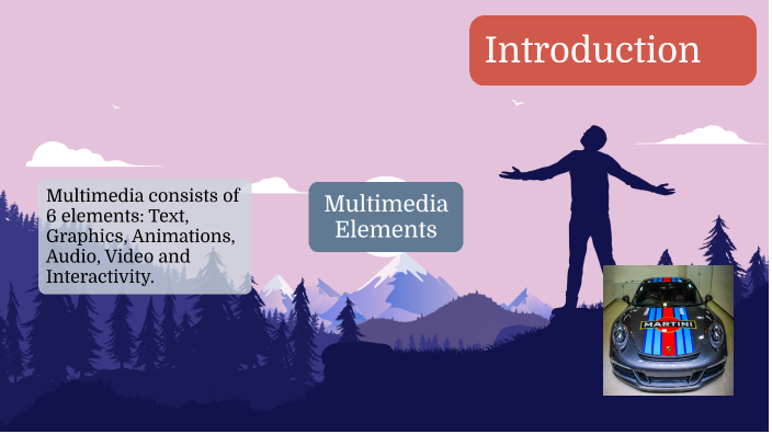 Multimedia Elements by Joshua Jose on Prezi