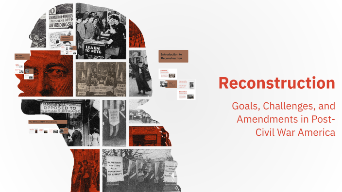 Reconstruction by David Weser on Prezi