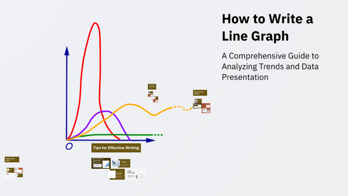 How to Write a Line Graph by Lê Thanh Thủy on Prezi