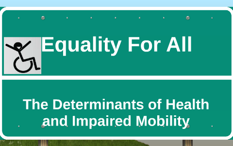 Equality For All by Tabatha Cook on Prezi