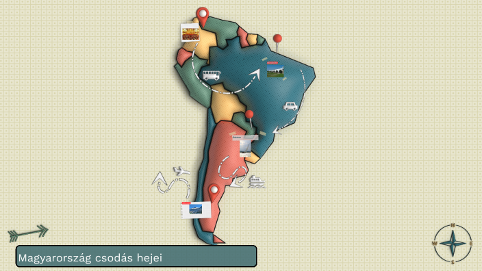 Magyarország csodás hejei by Dominik László Bakos on Prezi