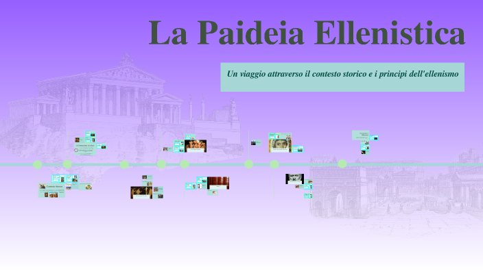 La Paideia Ellenistica by daniela manca on Prezi