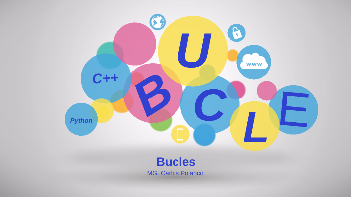 Bucles by carlos polanco on Prezi