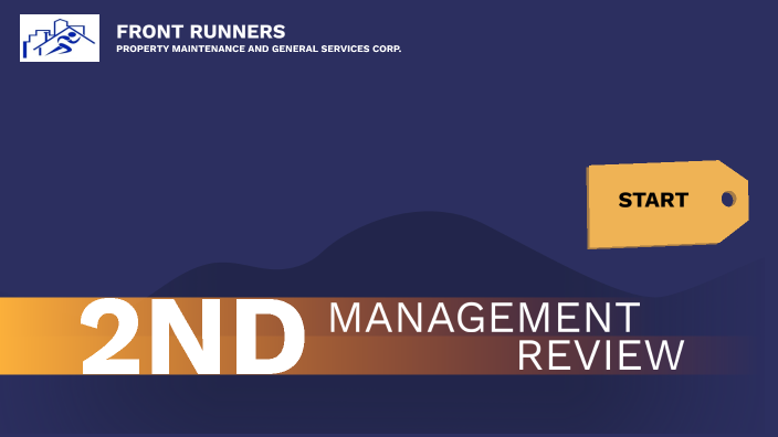 ANNUAL REVIEW by Jason Laurio on Prezi