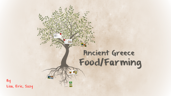 Ancient Greece Food/Farming by Ancient Rome on Prezi