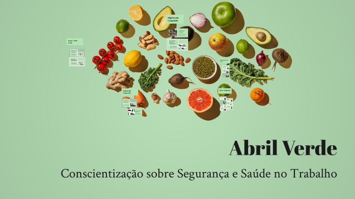 Abril Verde by Eric Prieto on Prezi